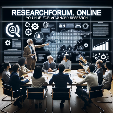Research Forum Online Research Papers